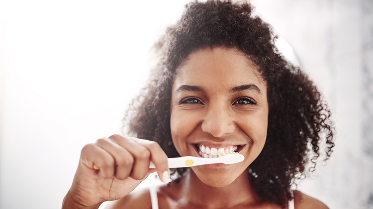 5 Steps for Healthy Teeth - How to Stop Getting Cavities – Stevita Naturals