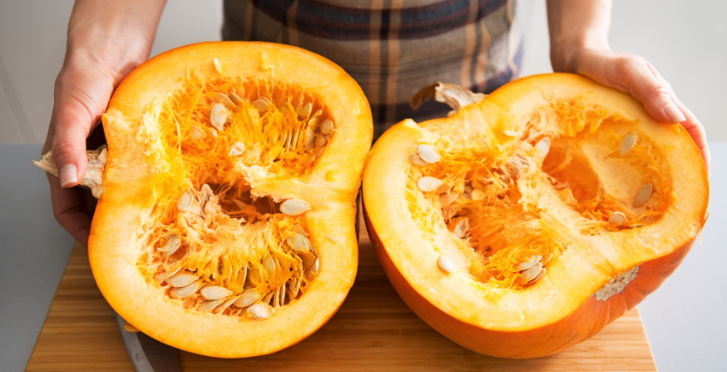 Pumpkin Doesn’t Just Taste Good, It’s Good for You: 7 Benefits of Pump ...