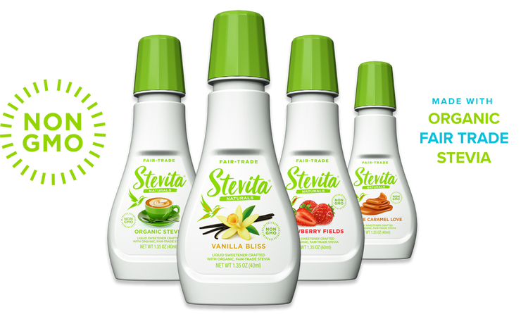 Where To Buy – Stevita Naturals